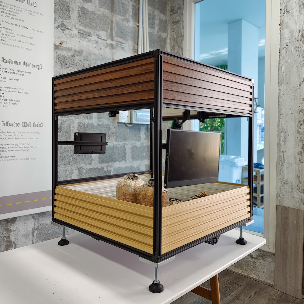 Kent Nguyen | Serial Tech Entrepreneur & Fractional CTO