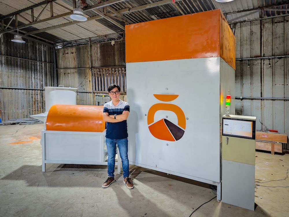 Kent Nguyen | Serial Tech Entrepreneur & Fractional CTO