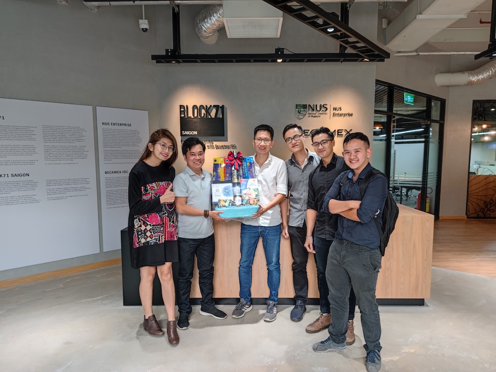 Kent Nguyen | Serial Tech Entrepreneur & Fractional CTO