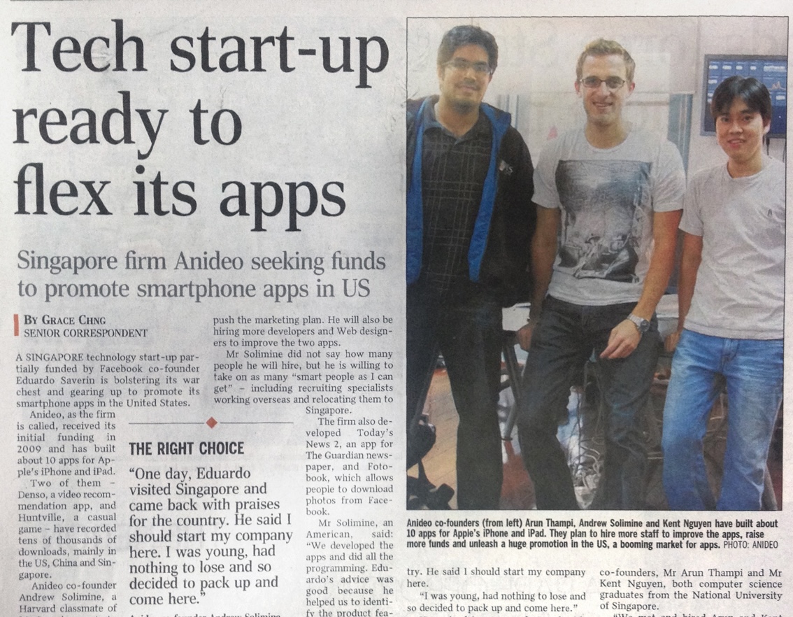 Kent Nguyen | Serial Tech Entrepreneur & Fractional CTO