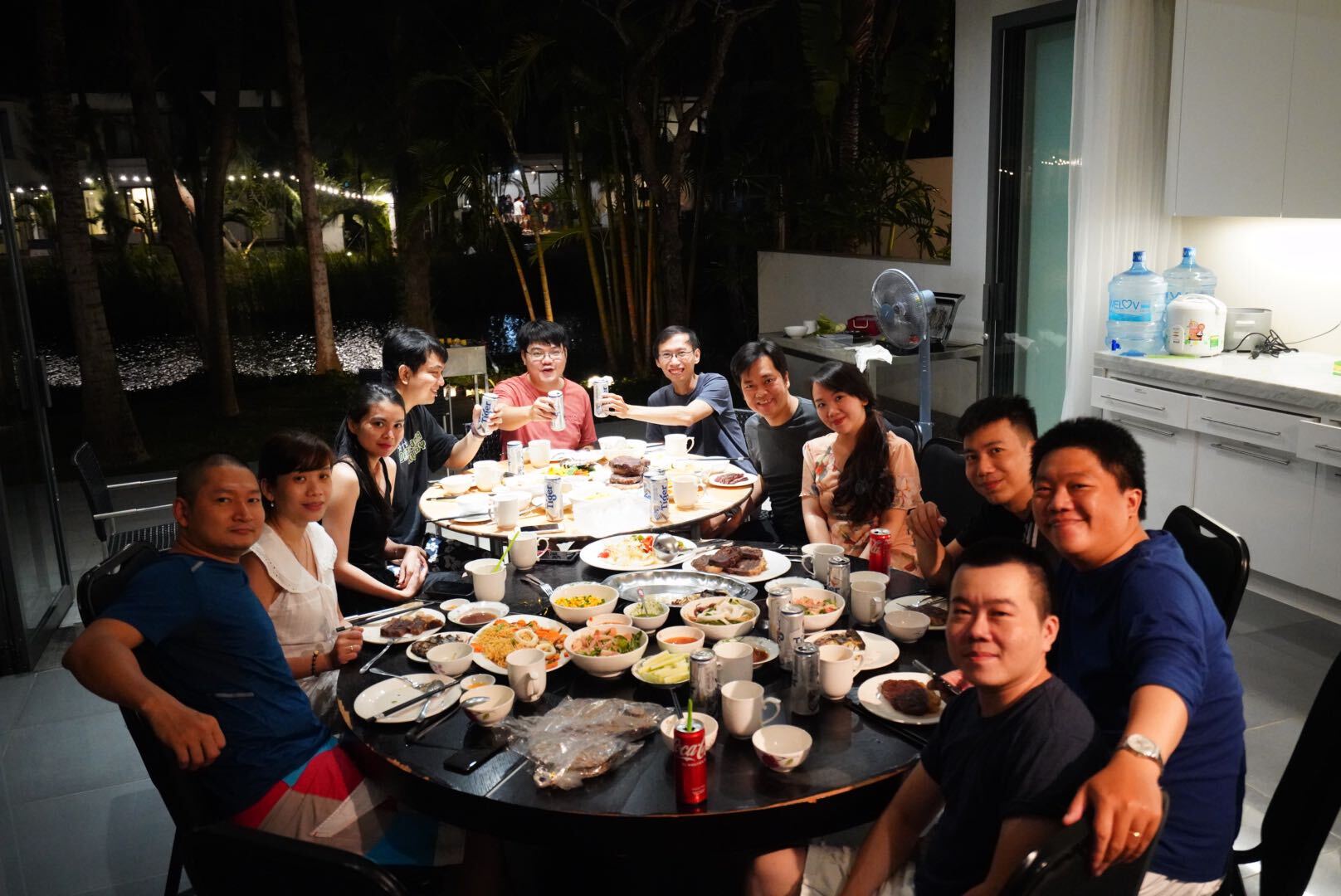 Kent Nguyen | Serial Tech Entrepreneur & Fractional CTO