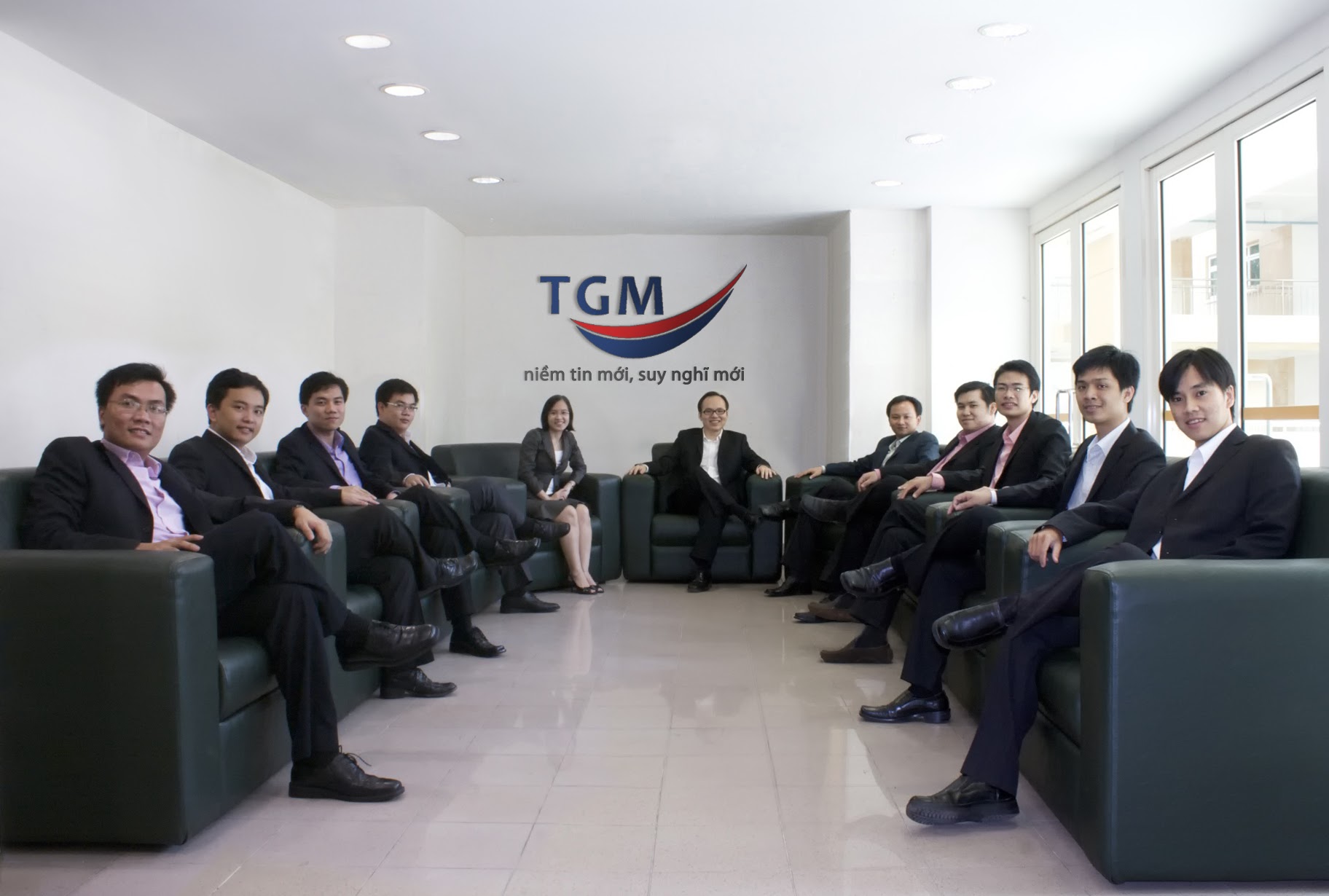 Kent Nguyen | Serial Tech Entrepreneur & Fractional CTO